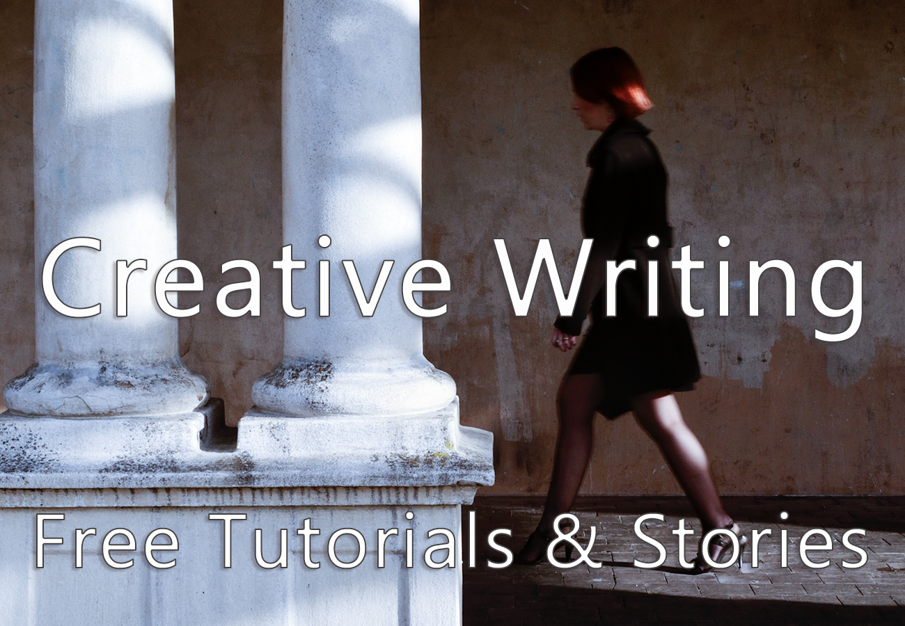 Creative Writing - Photography & Creative Writing